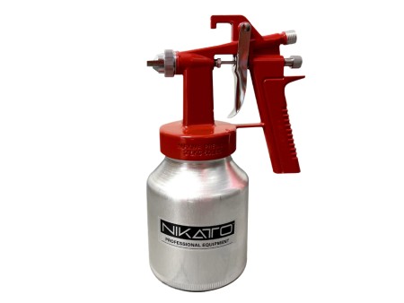 Low Pressure Air Spray Gun