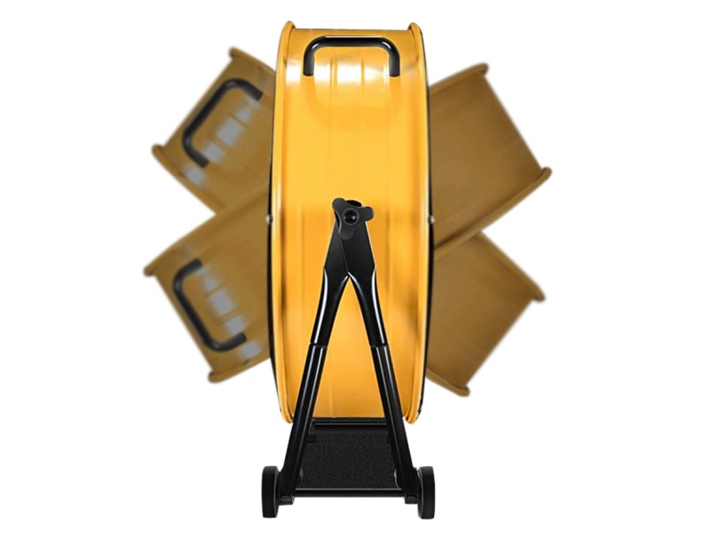 Industrial Drum Fan - 36"