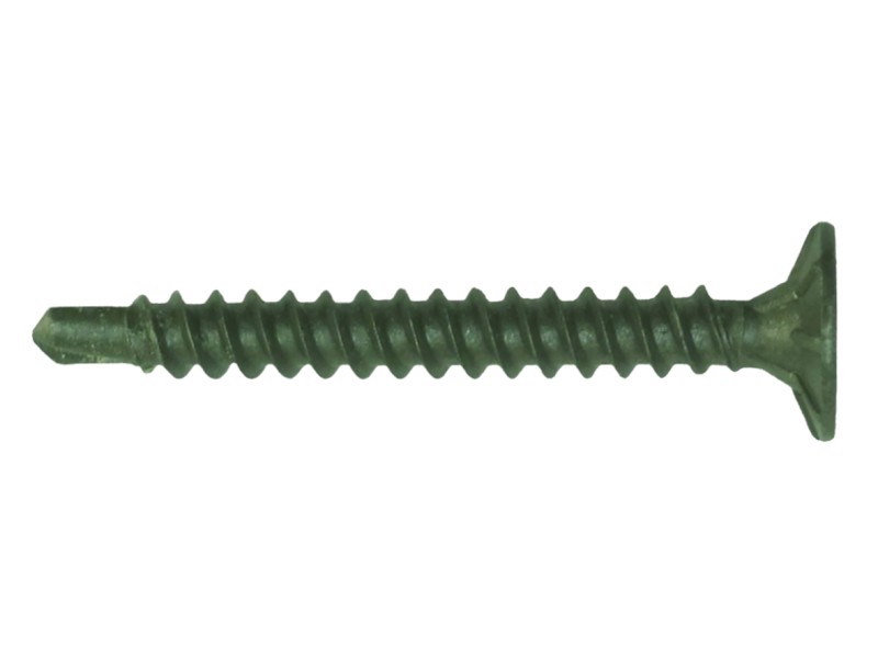 Cement Board Screws