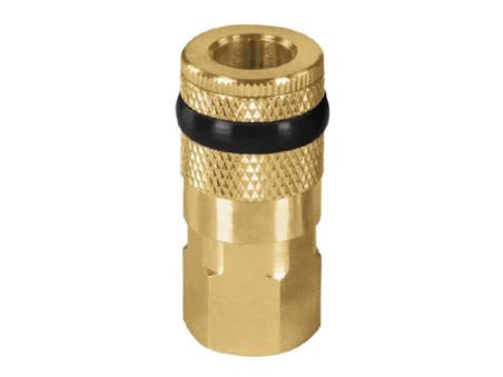 Brass Quick Couplings
