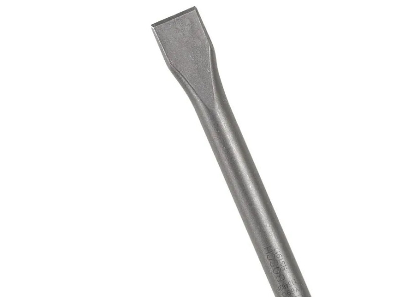 SDS Max Chisel - Flat Chisel