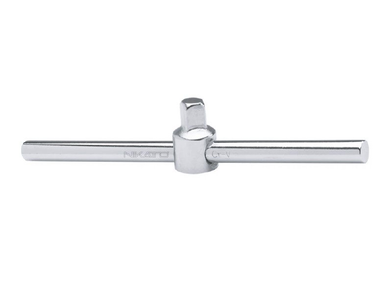 Slinding “T” Bar