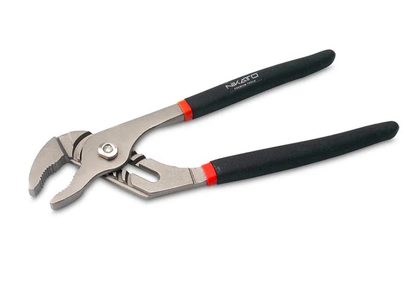 Alicate Articulado de Extensión